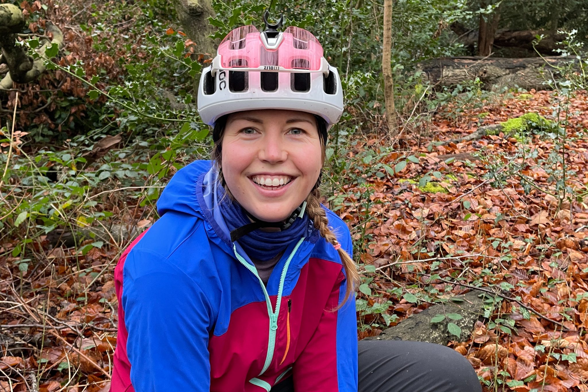 Introducing The School of Rocks Founder, Eleanor Jaskowska - IRIS